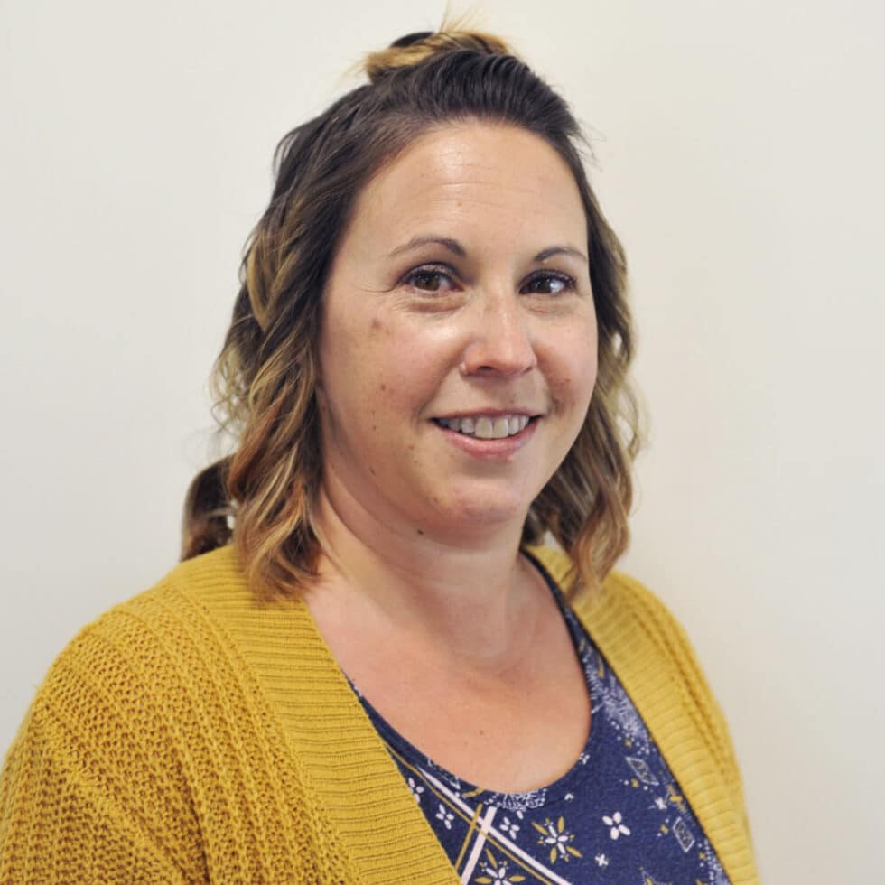 Staff | Christ Mertz Lutheran Church
